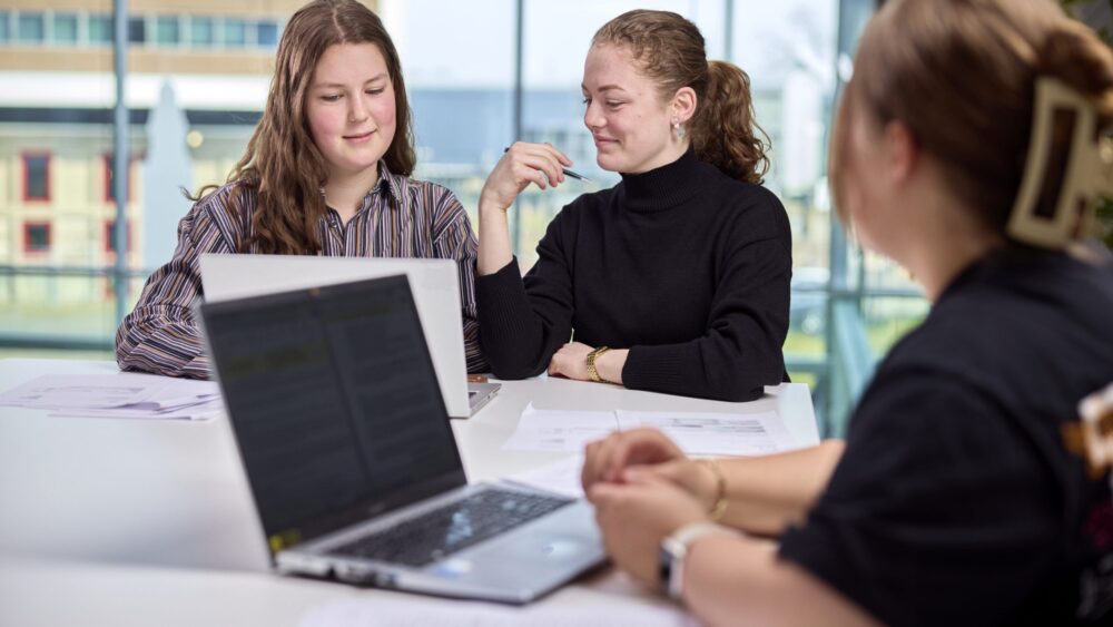 Hulp en ondersteuning – HU Bibliotheek