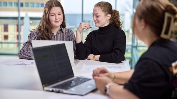 Informatiebronnen – HU Bibliotheek